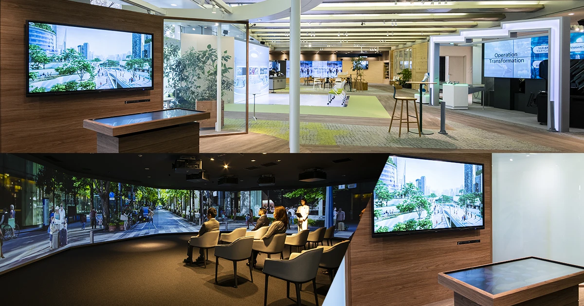 NEC Future Creation Hub | NEC wisdom | ビジネス・テクノロジーの最先端情報メディア