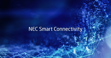 5G / Beyond 5Gは社会をどう変えるか KDDIとNECがめざす新しい未来