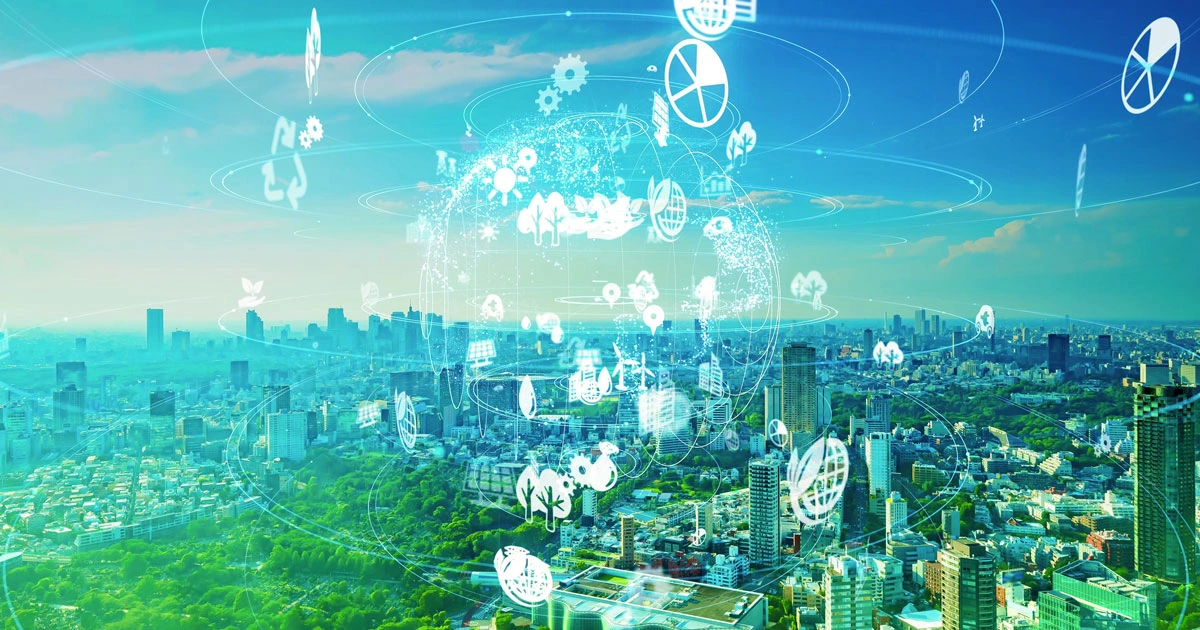 SXとは？DX・GX・SDGsとの違い、から企業の事例までわかりやすく解説