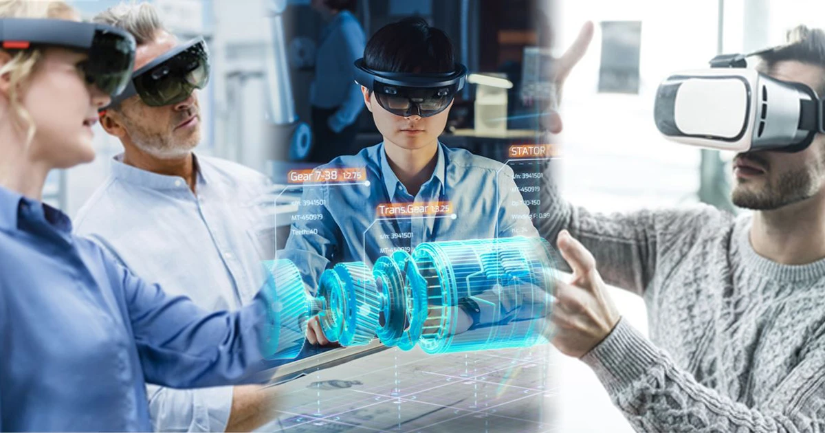 2030年、製造業の未来とは？～共創による「ものづくりDX」が変革のカギに～