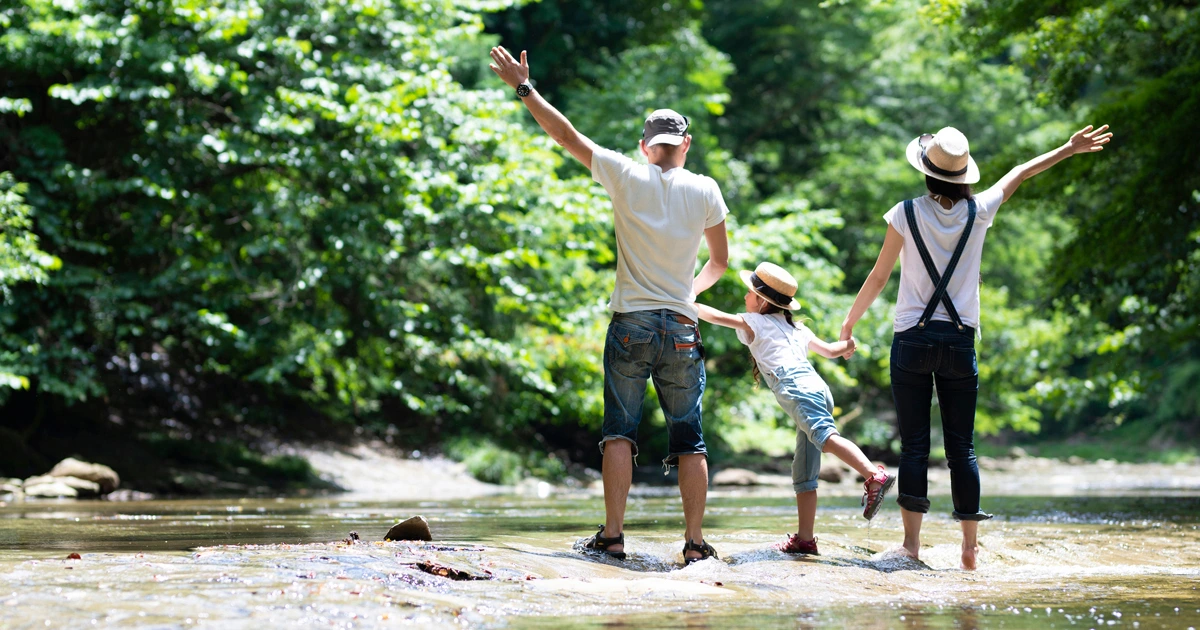 「地域循環共生圏」とは？ ～環境省・事務次官に聞く、ローカルSDGsの挑戦～