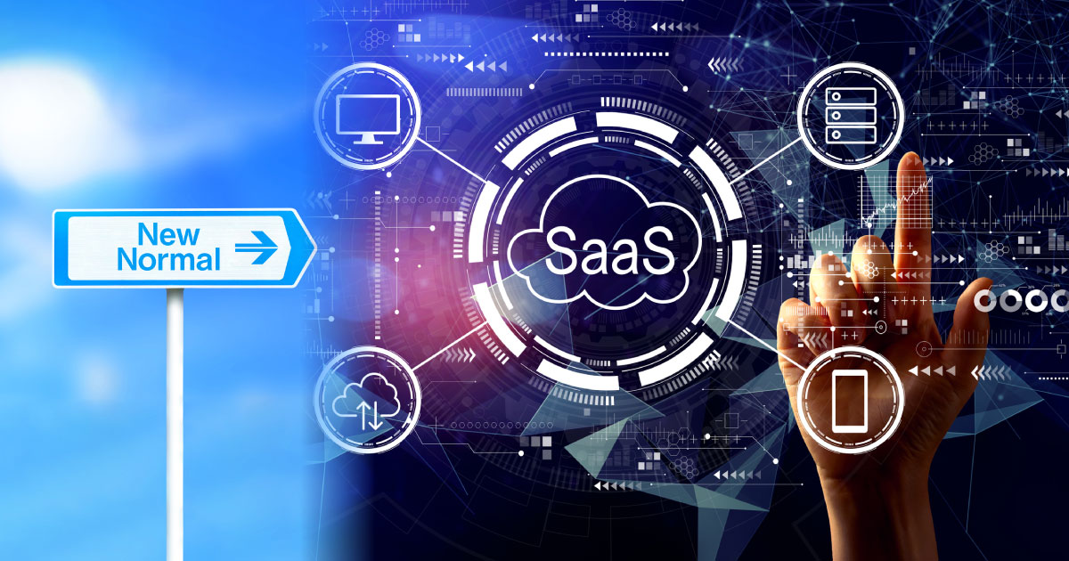 ニューノーマル到来に散ったSaaSの短い春 ～突然の急ブレーキ、赤字転落から出直しを急ぐ～ 北米トレンド