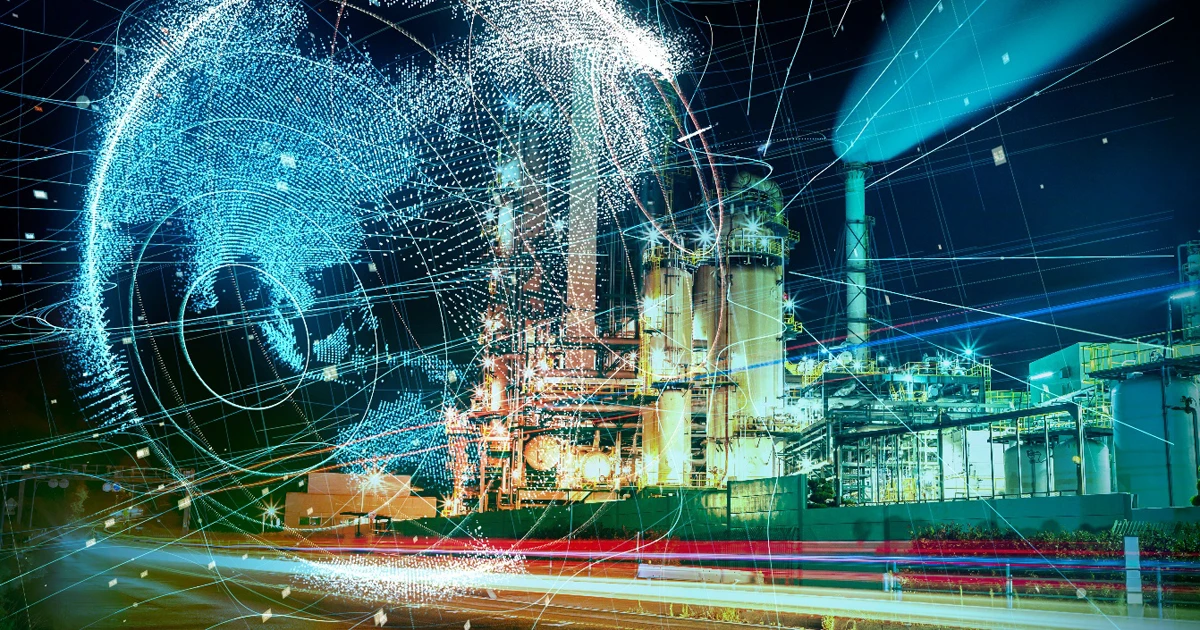 中国のDXが目指す「新たな質の生産力」 政府主導で国際競争力の強化を狙う 次世代中国