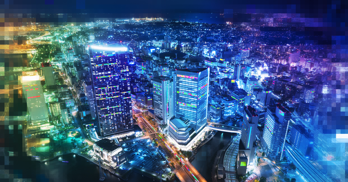 2050年の景色：テクノロジーが、私たちの社会を豊かにするために | NEC wisdom | ビジネス・テクノロジーの最先端情報メディア